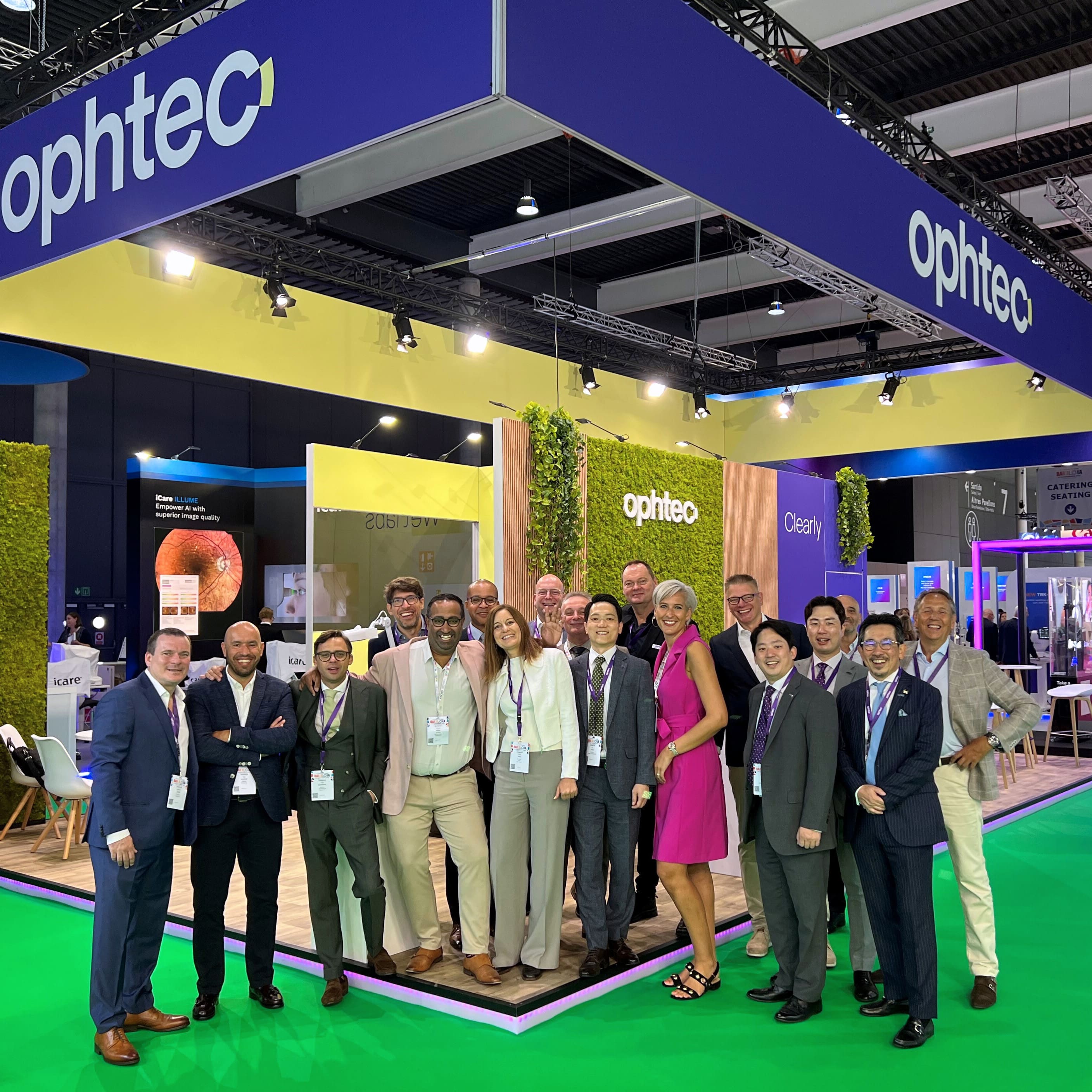 Technology Highlight: CTF Technology